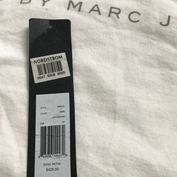 Marc By Marc Jacobs | Bags | Marc By Marc Jacob Dr Q Lil Riz Leather ...